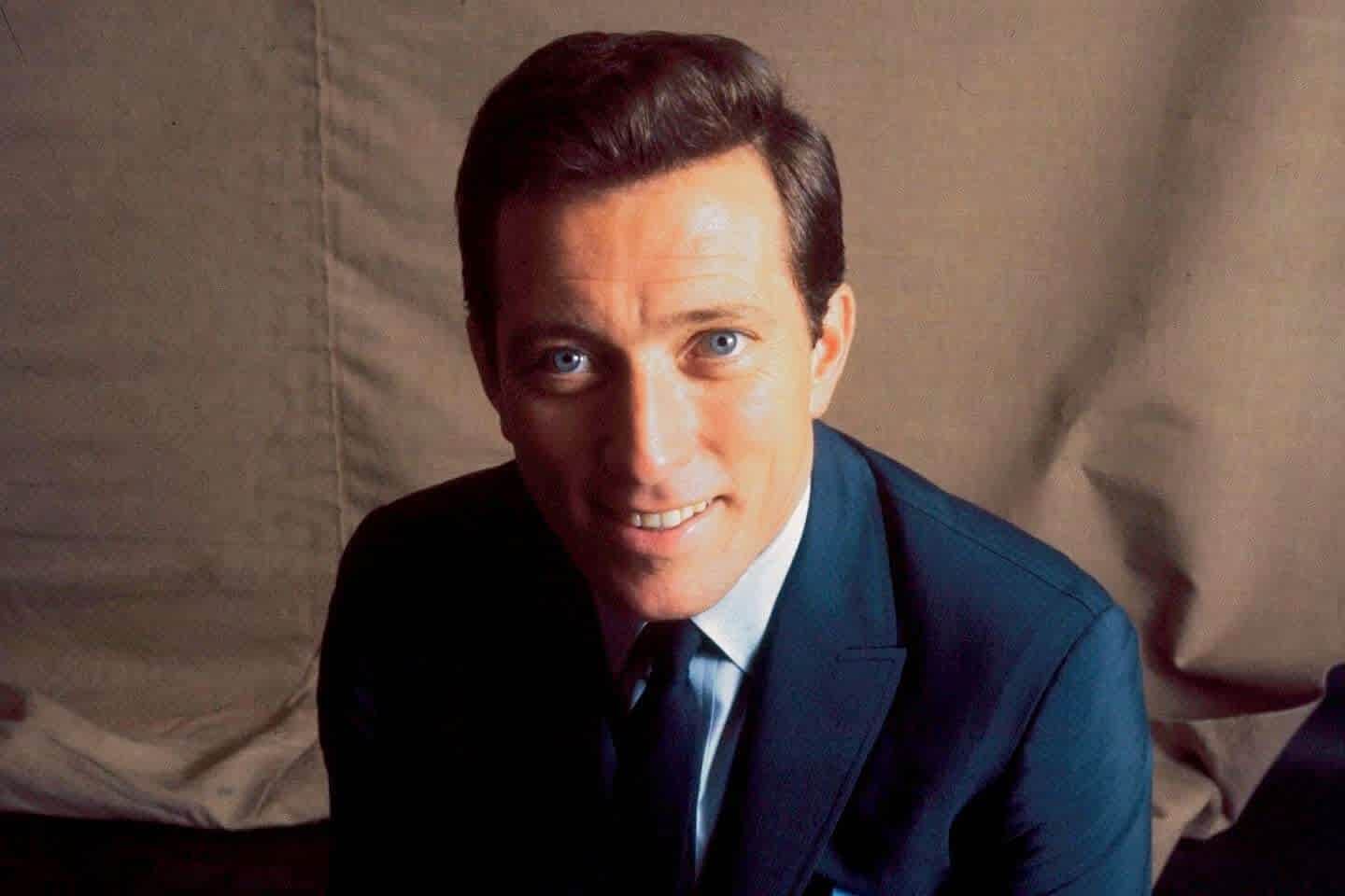 Andy Williams